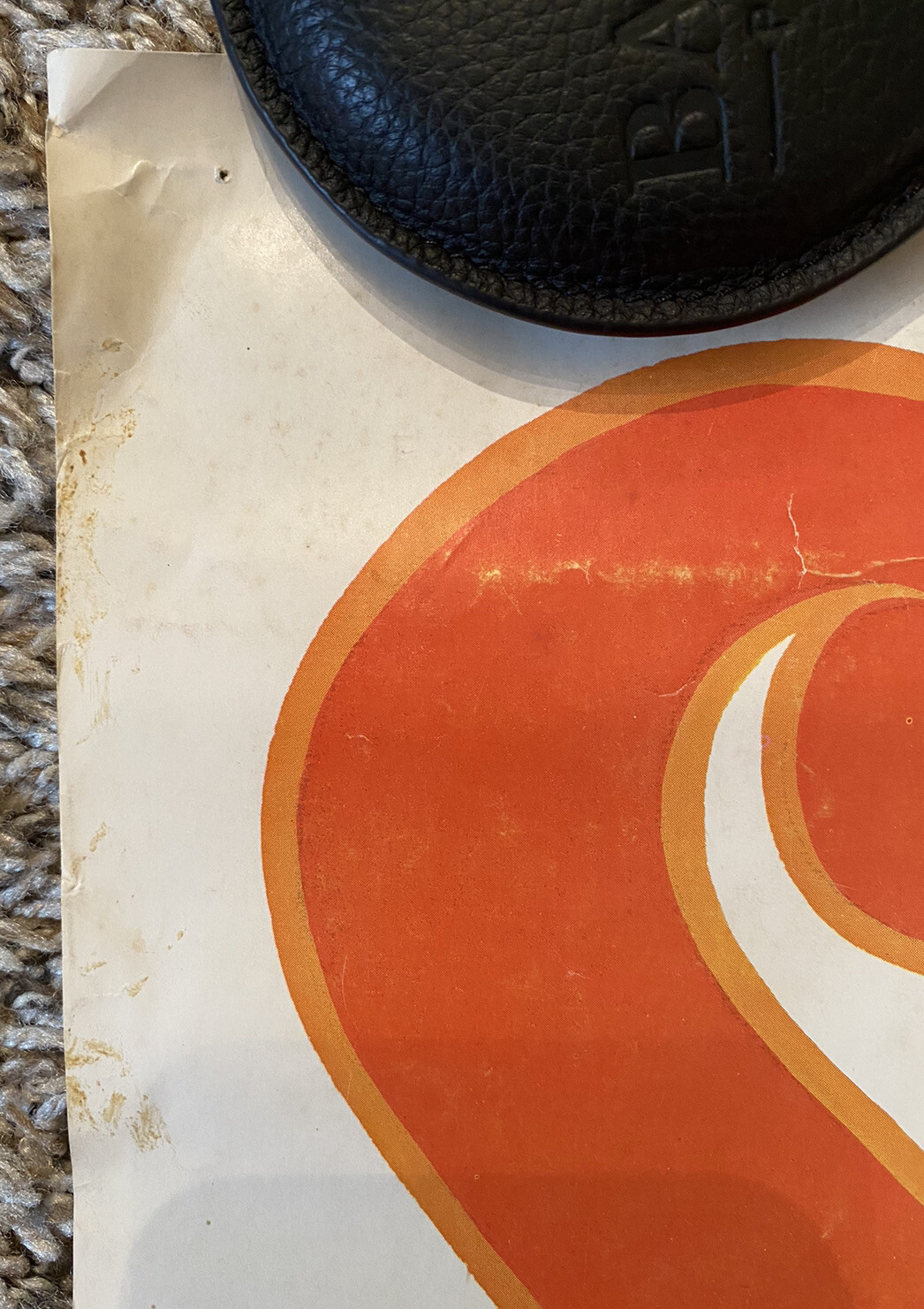 RARE VTG 1978 Pro Arts “Thank God I’m Stoned” Poster - 100% Original 🔥 ...