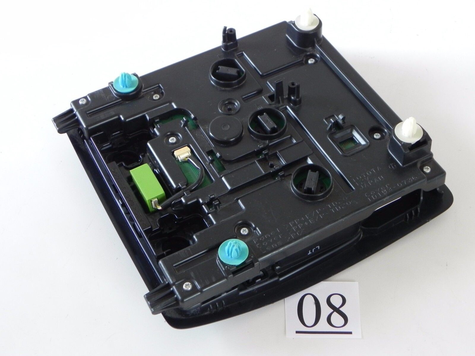 2016 LEXUS IS200 IS200T MAP DOME READING LIGHT LAMP 8A613-109G OEM ...