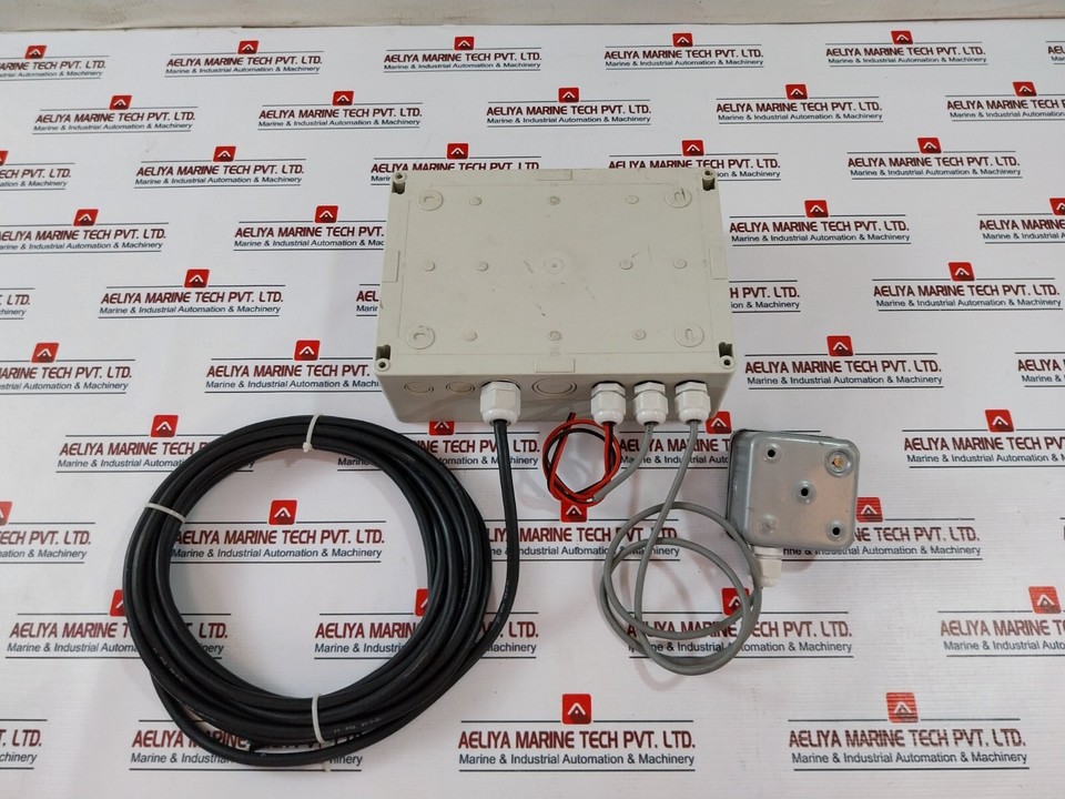 Orbcomm ST6100-BXX Sistema di Monitoraggio con Cavo 24VDC IP55 | eBay