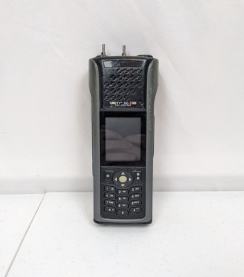 Harris Unity XG-100 Full Spectrum Radio 700/800 UHF VHF | Radio Only No ...