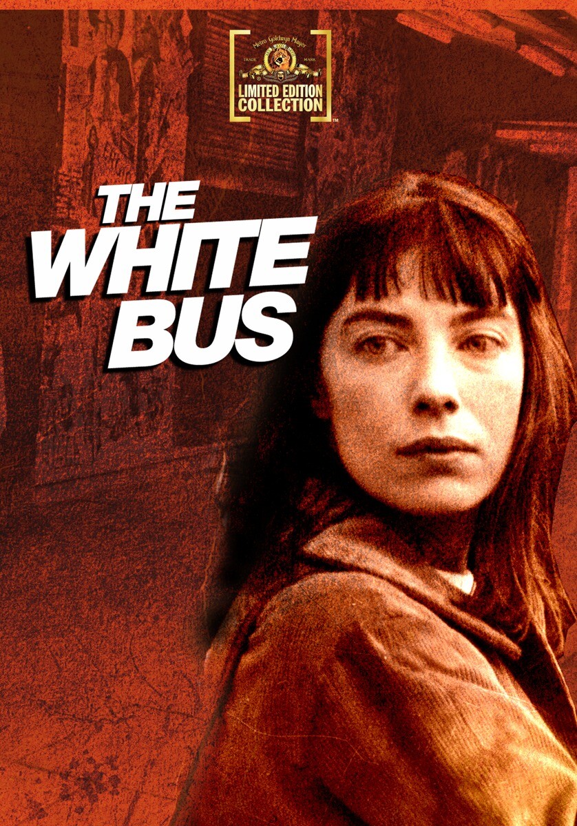 The White Bus (DVD, 1966) for sale online | eBay