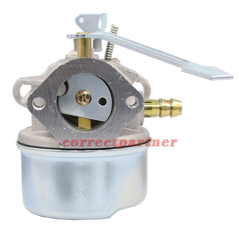 Carb For Toro 38182 Powerlite CCR1000 Tecumseh 640086 HSK600 HSK635 ...