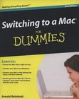 Switching to a Mac for Dummies by Reinhold, Arnold 9780470466612| eBay