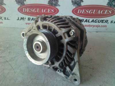 1800A007 / A5TG0491ZT Alternatore per MITSUBISHI L200 (KA0/KB0) * 6415 ...
