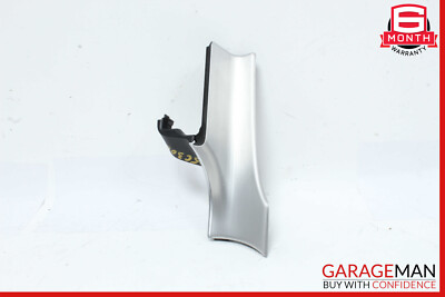 15-20 Mercedes W205 C300 GLC43 AMG Dashboard Dash Left Molding Trim OEM ...