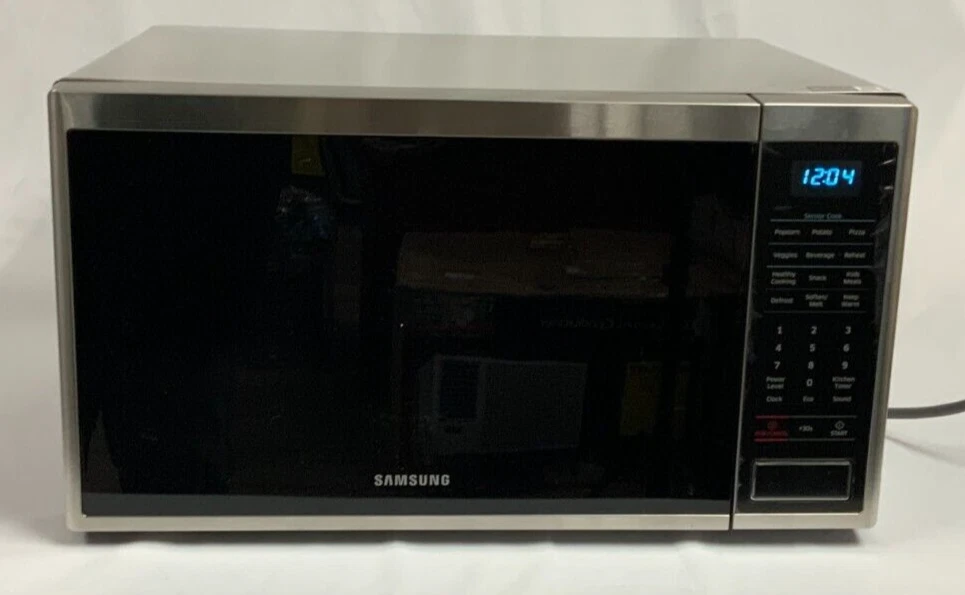 Samsung Ft 1000-Watt Sensor Cooking Controls Countertop, 56% OFF