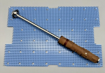 Protek 75.00.49 Cup Impactor, Straight with Protector 75.32.88 | eBay