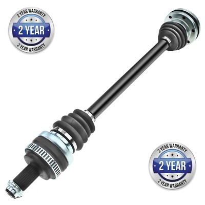 NEW DRIVE SHAFT FITS BMW 320i 2.0 E90 REAR RIGHT SIDE 2005 - 2012 | eBay