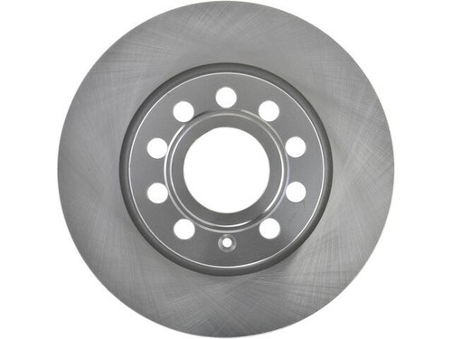 For 2010-2016 Volkswagen Eos Brake Rotor Rear API 95364BZXH 2011 2012 ...