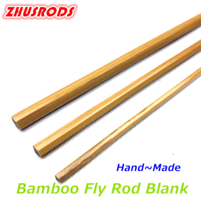 Guides, Tips & Ferrules - Tip Bamboo Fishing Rods