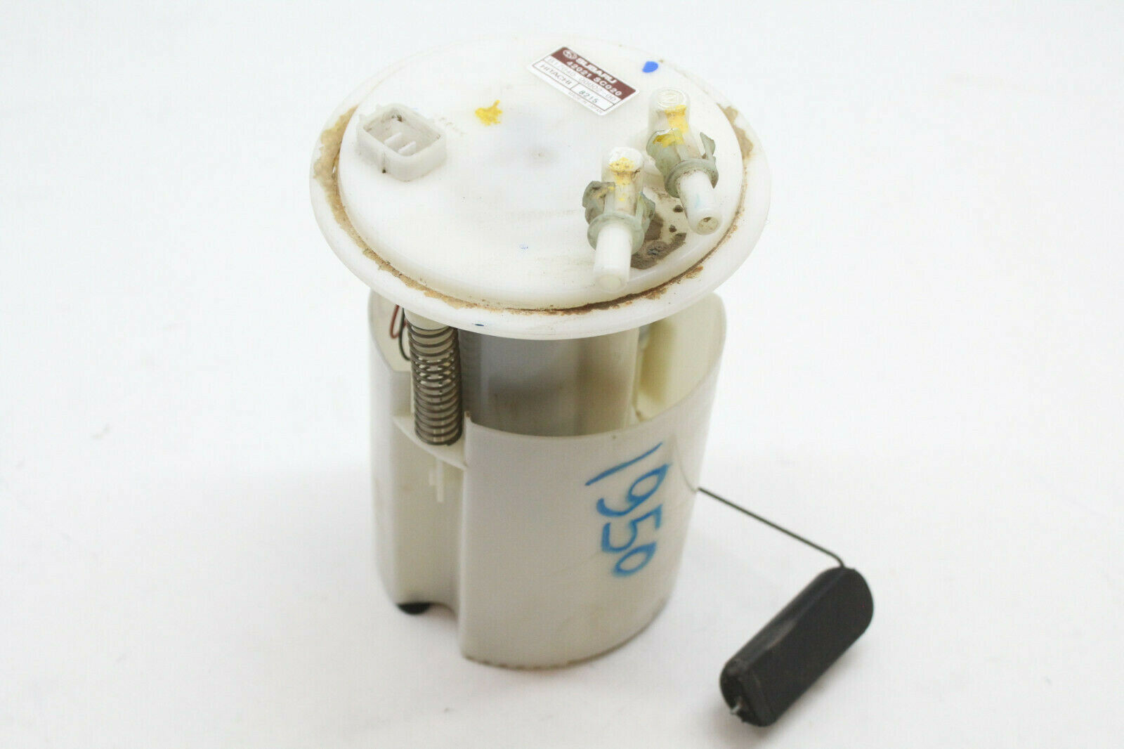 2009 SUBARU FORESTER FUEL PUMP GAS ASSEMBLY 42021-SC020 OEM 09 10 | eBay