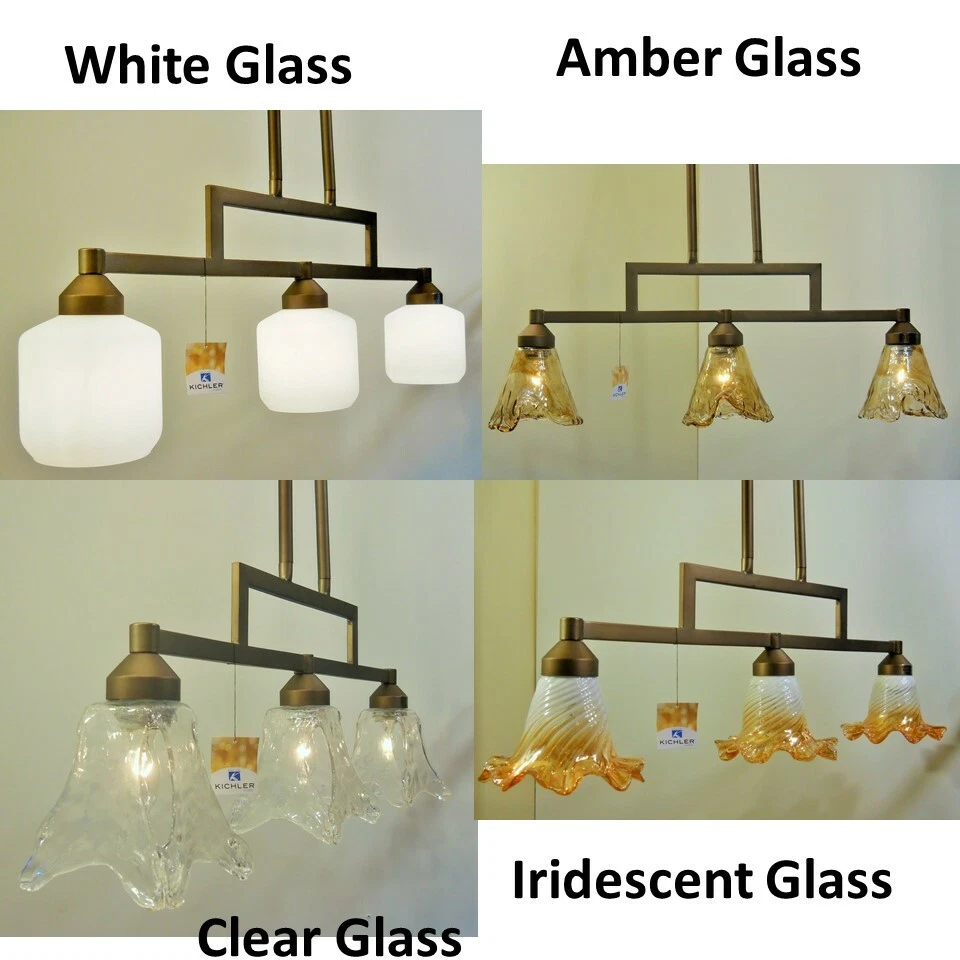 Kichler Kitchen Chandeliers