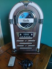 Freestanding Collectable Jukebox Machines for sale | eBay