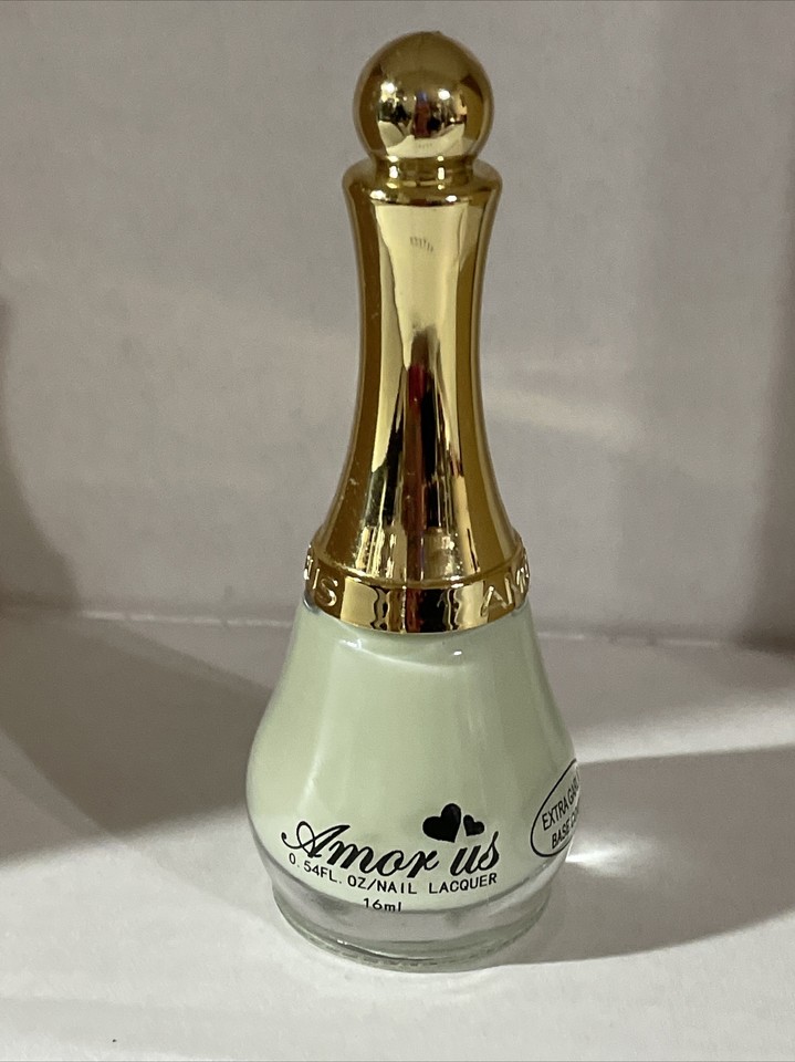 AMOR US NAIL LACQUER 0.54 FL. OZ - PICK YOUR COLORS NEW!! | eBay