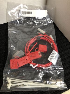 Motorola Ignition Sense Speaker Cable HDW Two Way Radio Tray Kit ...