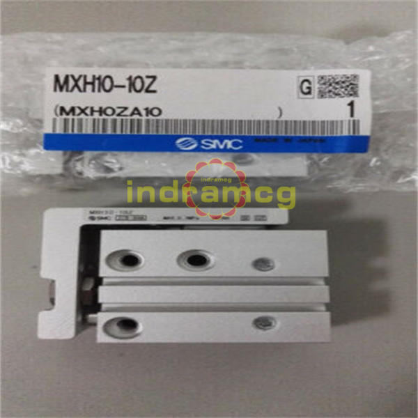 ONE New SMC MXH10-10Z Slide cylinder | eBay