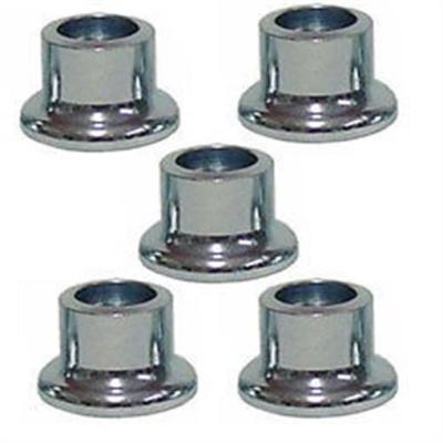 Tapered Rod End Reducers / Spacers 1/2"ID x 5/8" IMCA Heims ...