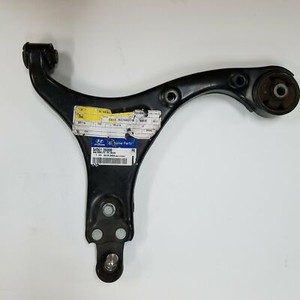 New OEM Hyundai Lower Suspension Control Arm, Front Right # 54501-3S000 ...