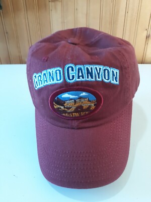 West Cost Novelty Grand Canyon hat this is a very nice hat. | eBay