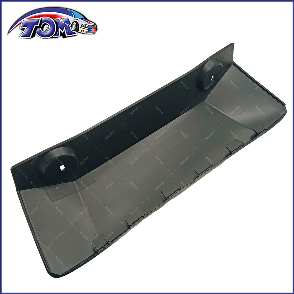 Fits 2015-2020 Escalade ESV Bumper Tow Hook Cover 84410295 GM1180178 | eBay