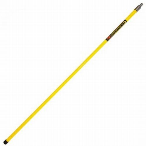 Structron Threaded Fiberglass Broom Handle 60-inch | eBay