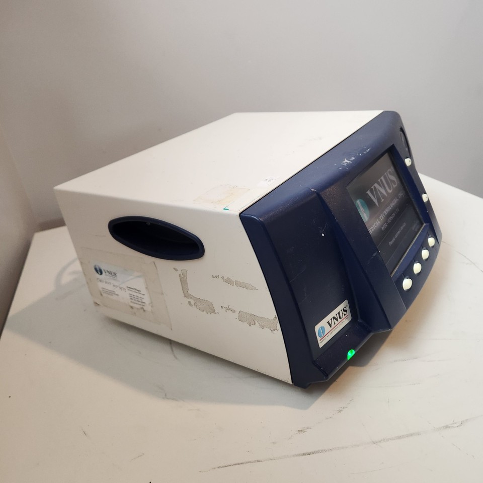 VNUS RFG2 Radio Frequency Generator | eBay