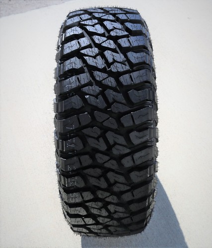 37X13.50R20 Load E 10 Ply LT Landspider Wildtraxx M/T Mud | 4 Tires ...