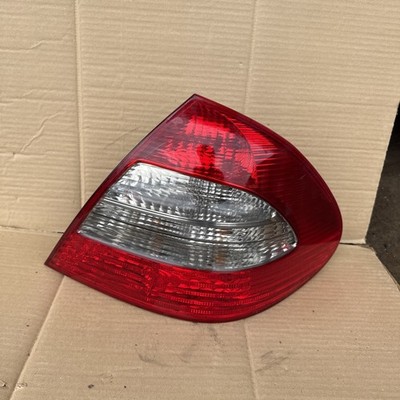 MERCEDES BENZ E-CLASS W211 REAR TAIL LIGHT right side (A2118202464 ...