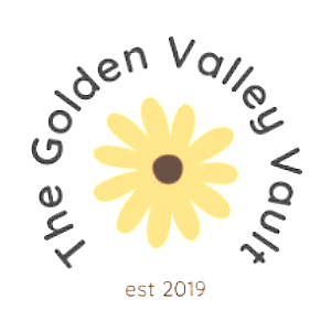 The Golden Valley Vault | eBay Stores
