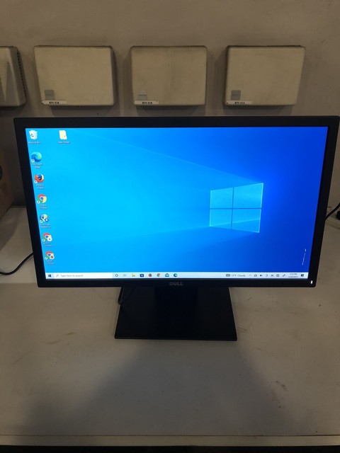 Dell E2418HN 23.8 inch Widescreen Full HD IPS LCD Monitor for sale ...