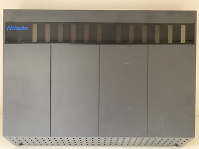 Refurbished NEC DS2000 8-Slot Key Service Unit (80001) with 2 power ...