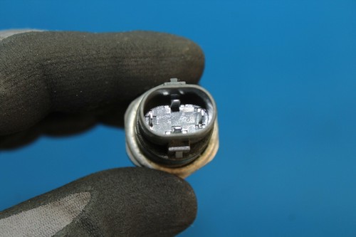 Tata Indica 1.4 year 09 climate temperature sensor switch Shin Han Tps ...