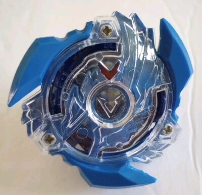 TAKARA TOMY BURST Beyblade B-34 Victory Valkyrie Boost Variable US ...