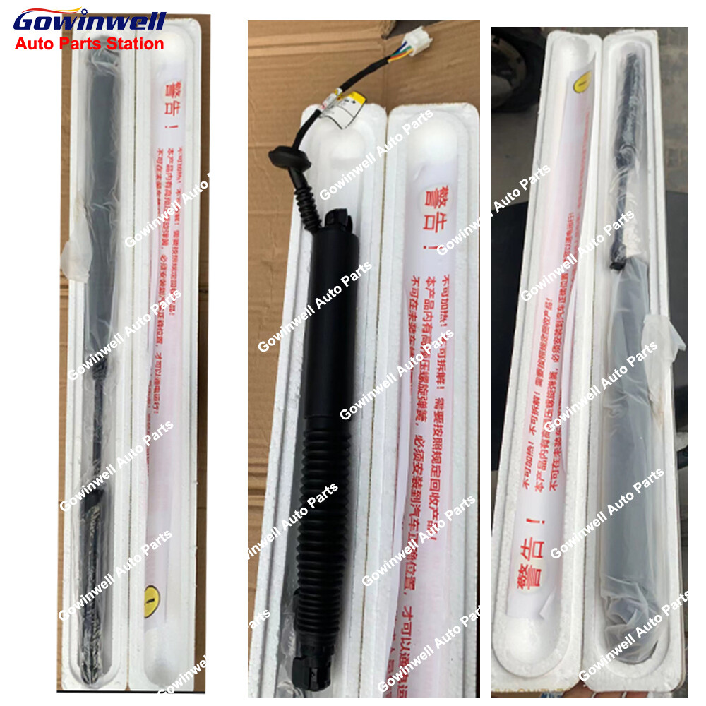 New Rear Left Tailgate Power Hatch Lift Support Strut For 21-22 Tesla ...