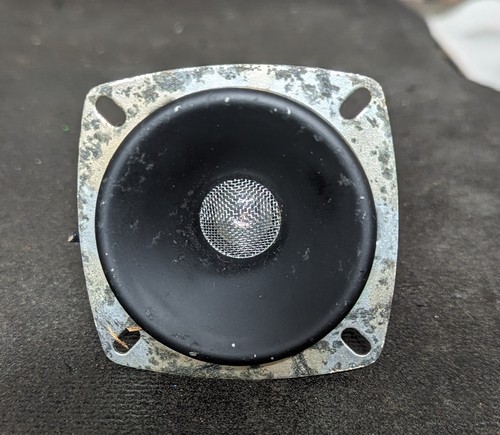 1 Sansui horn tweeter from SP-2000 speaker - T-200 | eBay