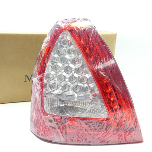 Orig Maserati Quattroporte M139 LED Rückleuchte Rücklicht Heckleuchte ...