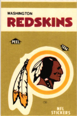 1982 Fleer NFL Team Action Football Logo Stickers / U Pick Cards / Buy4 ...