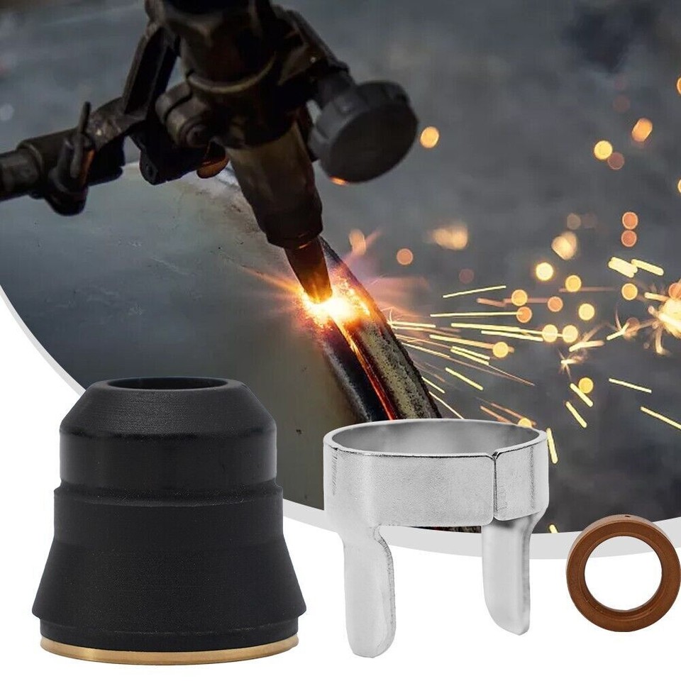 Plasma Cutting Equipment kit For Harbor Freight TI-PC45 65 iPT-45 65 ...