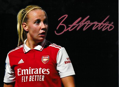 beth meade signed Autographed | eBay