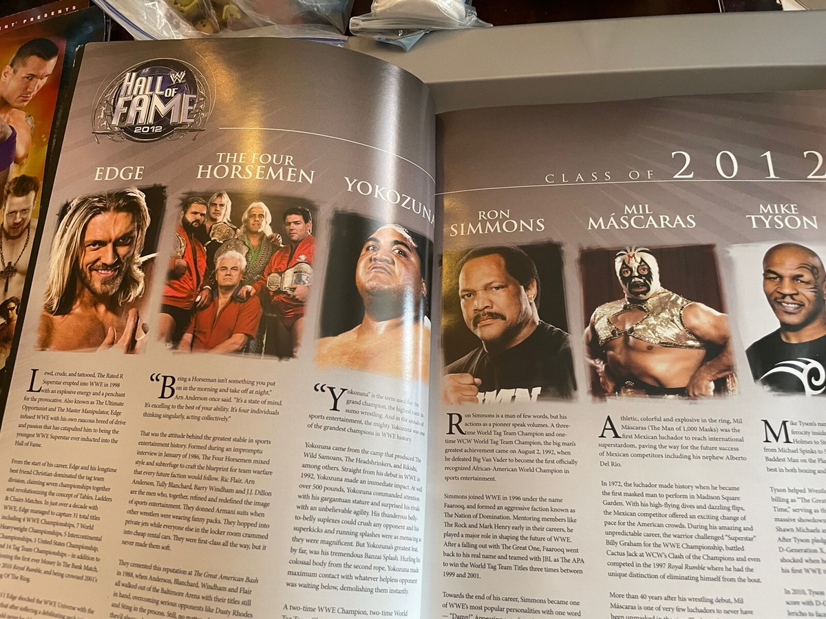 Wwe Decade Special Series Wrestlemania 28 Custom Opening TIER LIST: