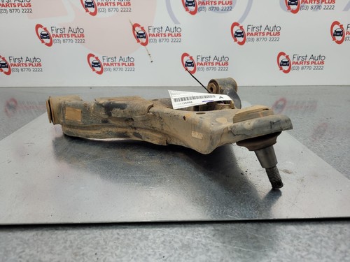 FORD RANGER PX SERIES 2 06/2015-06/2018 RIGHT FRONT LOWER CONTROL ARM ...