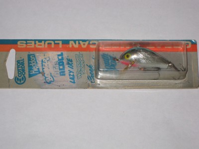 Rebel - Humpy Humpback