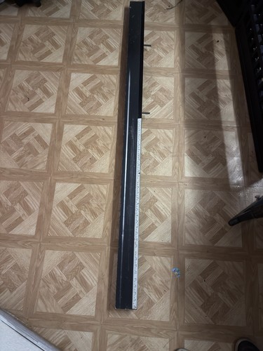 62" Delta Unifence UniSaw Guide Rail 10" Table Saw Fence Assembly W ...