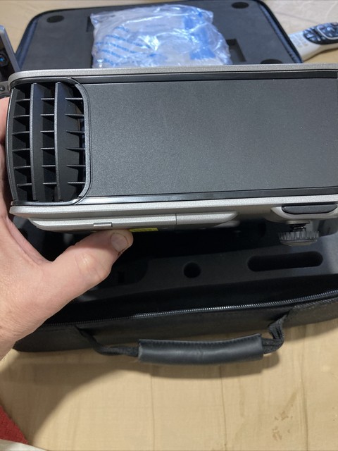 Dell 2400MP DLP Projector for sale online | eBay