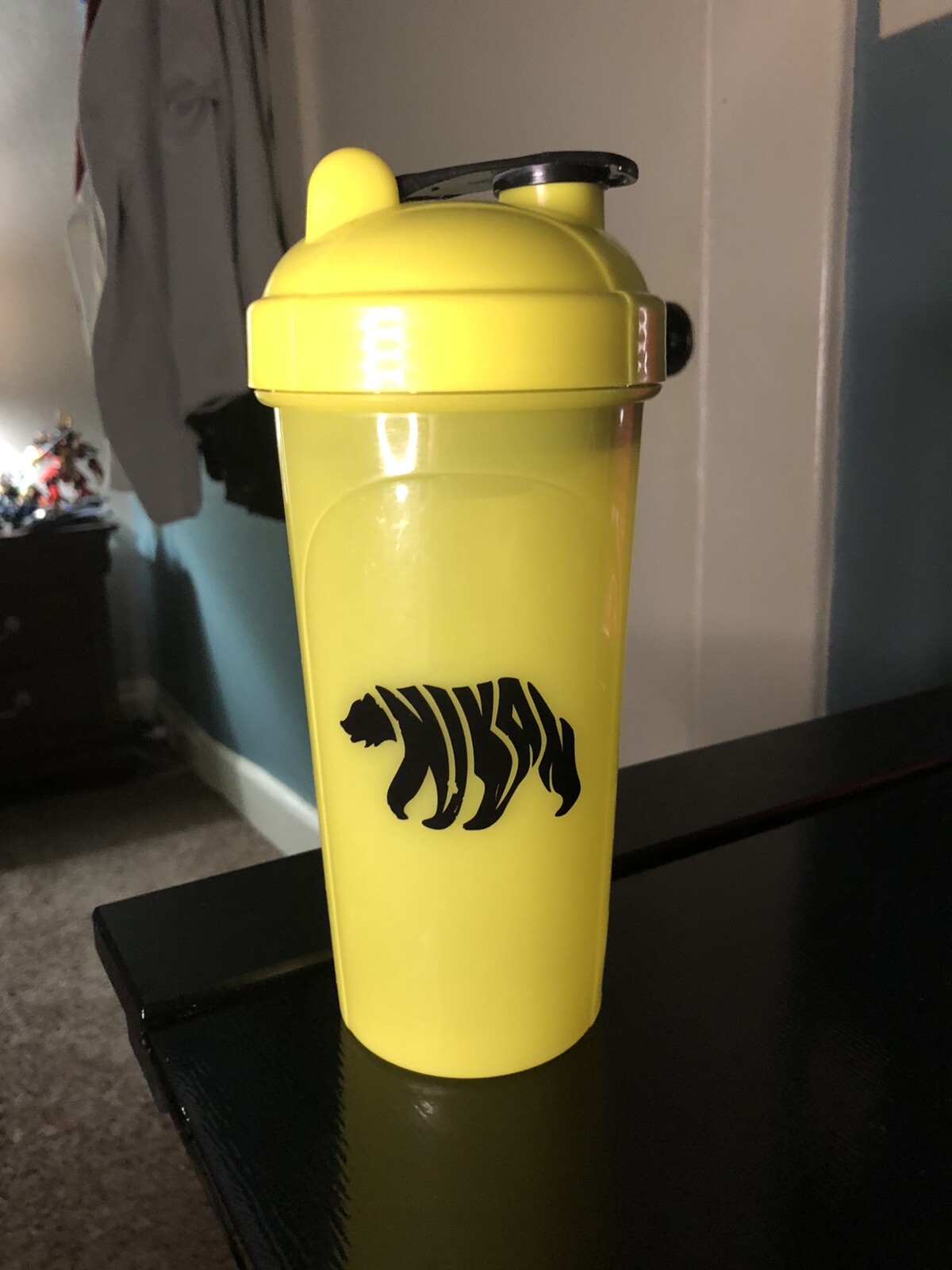FaZe Nikan GFUEL Shaker Cup | eBay