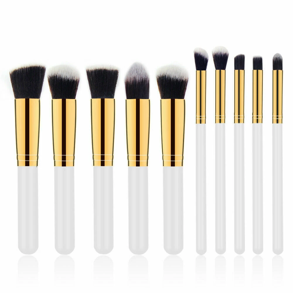 Best Makeup Brush Sets
