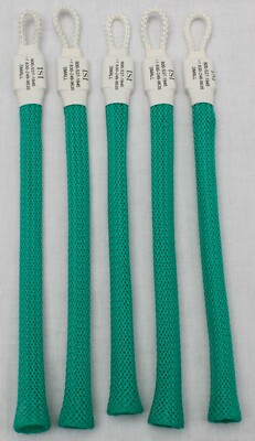 Nylon Finger Trap Set Size Small (5) Upper Extremity Traction Casting ...
