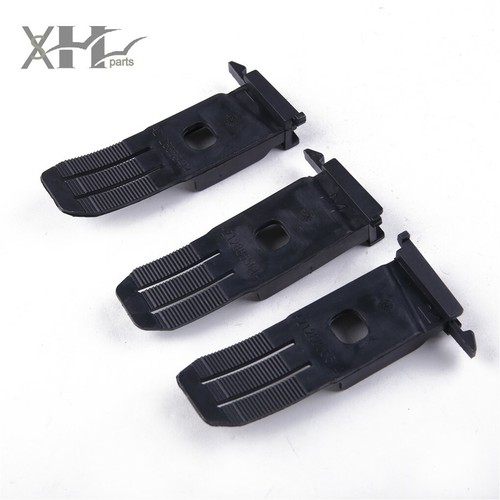 3pcs For Mercedes-Benz W212 E350 E400 Front Bumper Grille 2128855614 ...