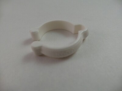 Vintage Bicycle Parts - Cable Clips - Nelo's Cycles