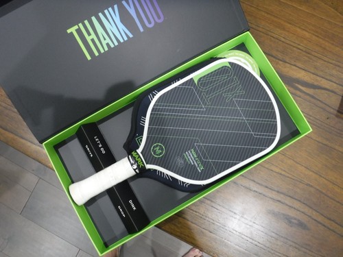 Mark Pickleball Mark One X Pickleball Paddle | eBay